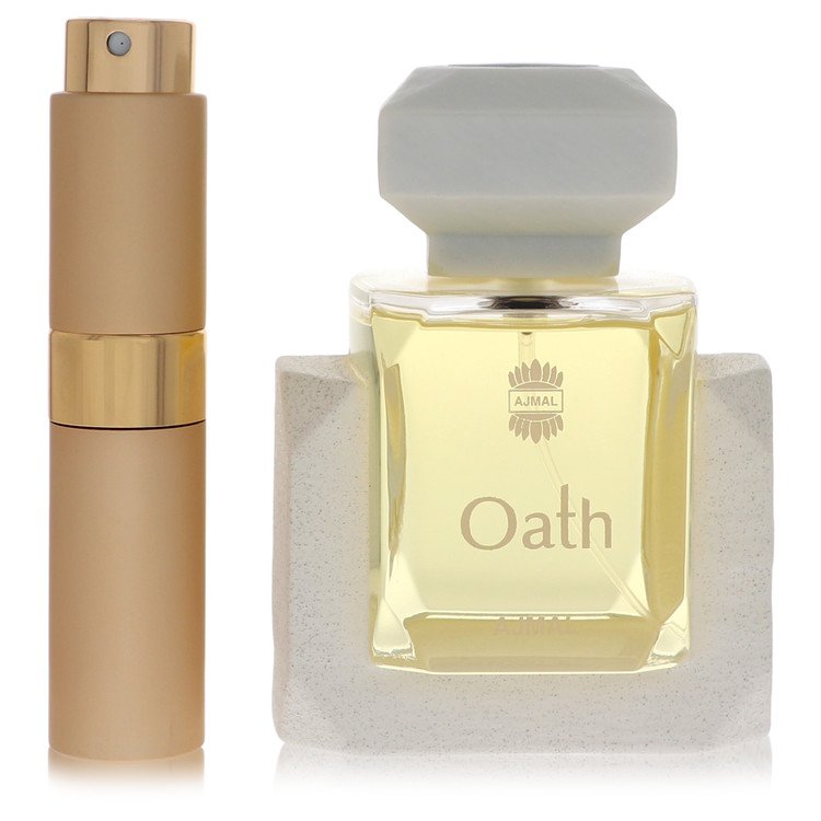 Ajmal Ajmal Oath Perfume for Women - Buy Online Now at Perfume.com