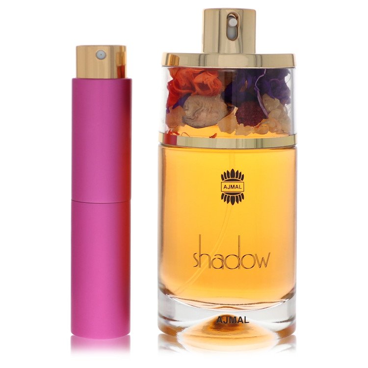 Ajmal Ajmal Shadow Perfume for Women - Buy Online Now at Perfume.com
