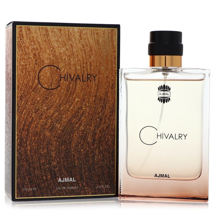 Ajmal Ajmal Chivalry Cologne for Men - Buy Online Now at Perfume.com