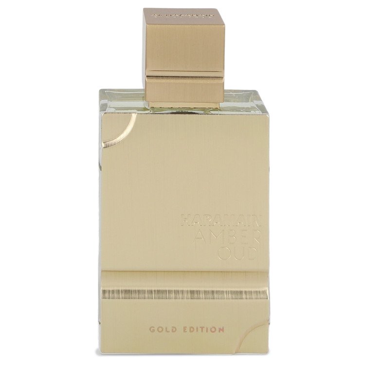 Al Haramain Amber Oud Gold Edition Perfume | Perfume.com