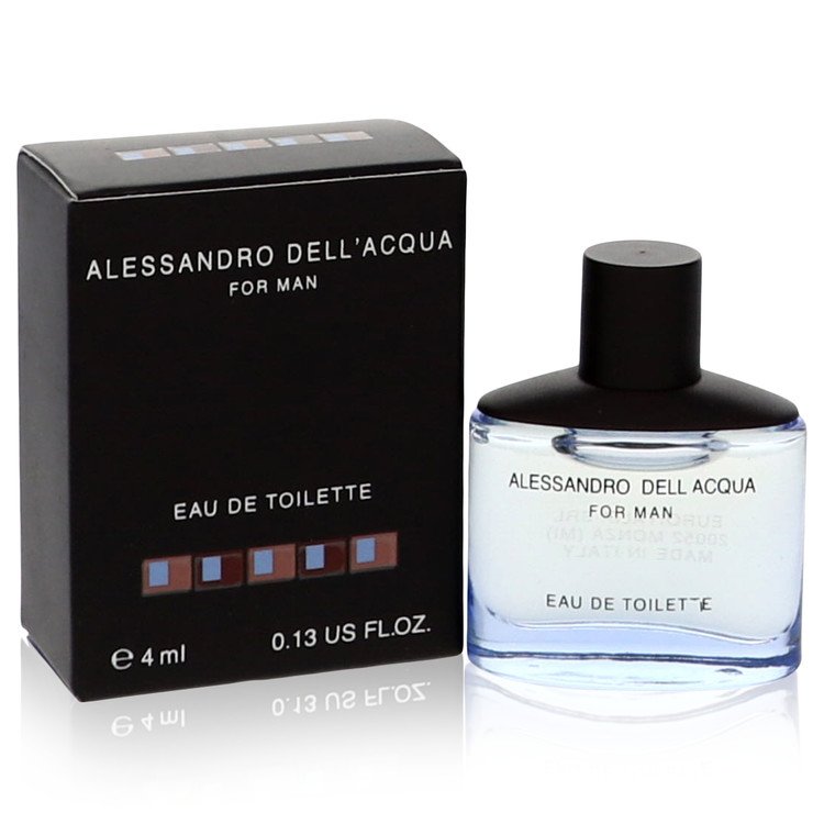 Alessandro Dell Acqua Alessandro Dell Acqua Cologne for Men - Buy ...