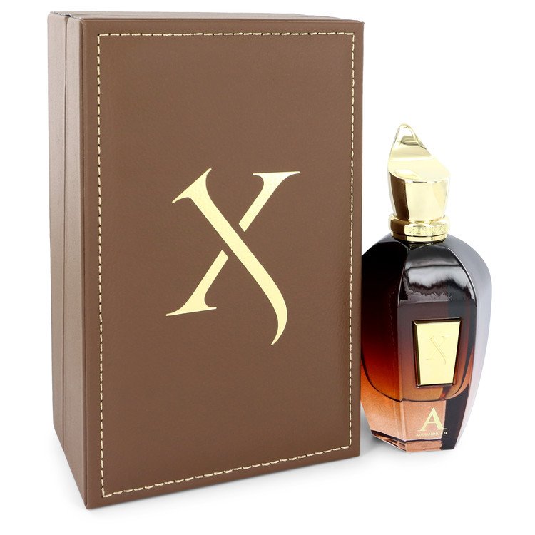 Xerjoff Alexandria Ii Perfume for Women - Buy Online Now at Perfume.com