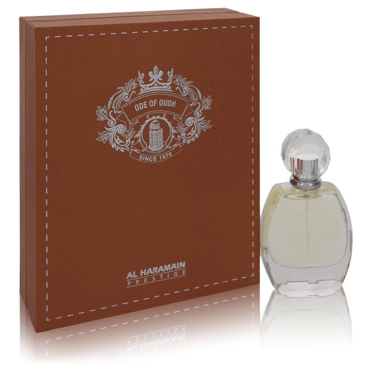 Al Haramain Ode Of Oudh Cologne for Men | Perfume.com