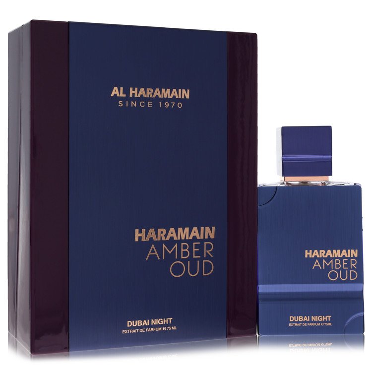 Al Haramain Amber Oud Dubai Night Cologne | Perfume.com