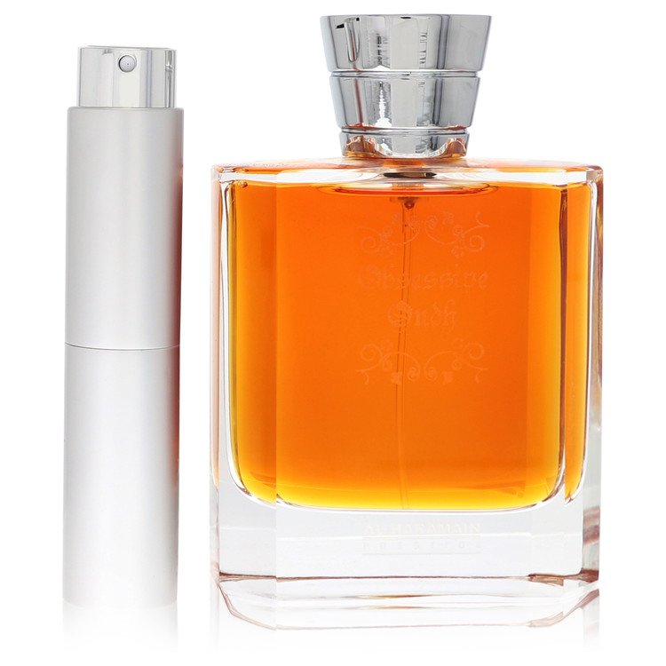 Al Haramain Obsessive Oudh Cologne for Men | Perfume.com