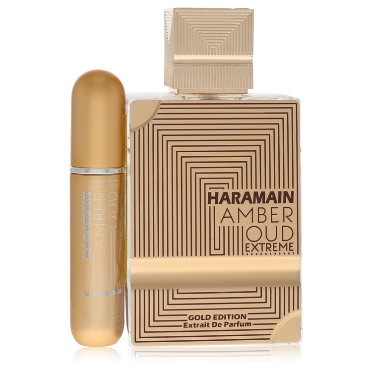 Al Haramain Amber Oud Gold Extreme Cologne for Men - Buy Online Now at ...