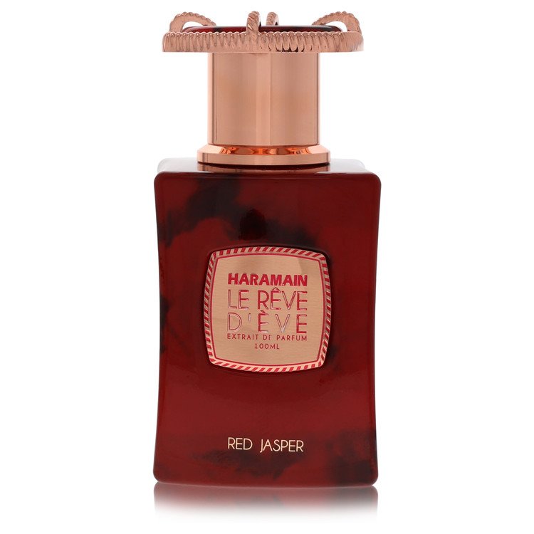 Al Haramain Le Reve D'eve Red Jasper Cologne | Perfume.com