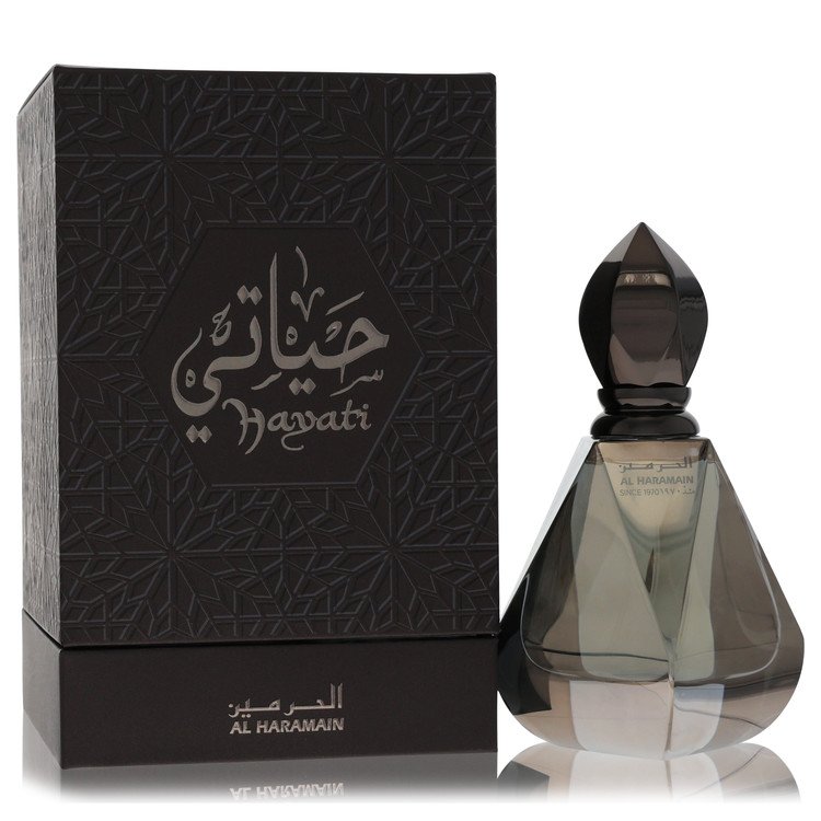 Al Haramain Hayati Cologne for Men | Perfume.com