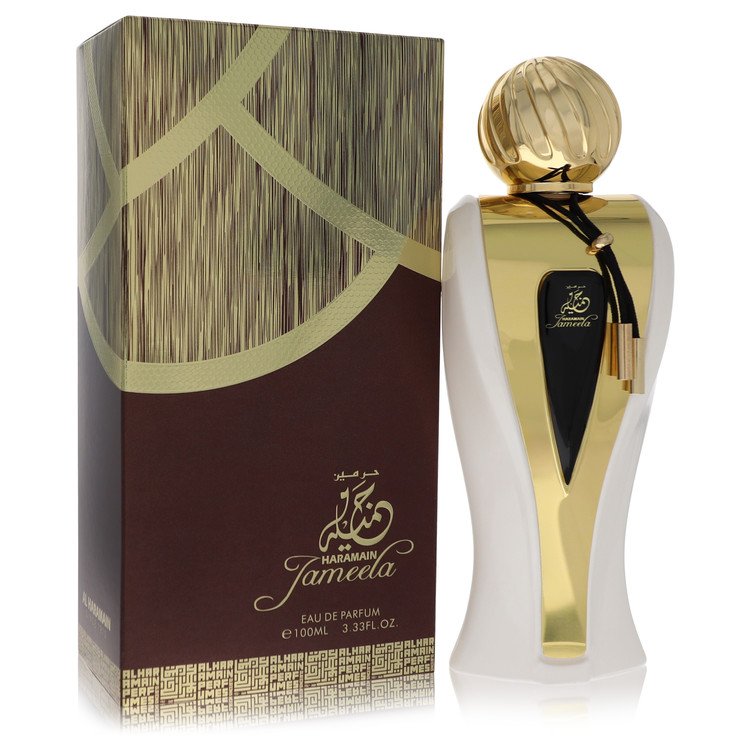 Al Haramain Jameela Perfume for Women | Perfume.com