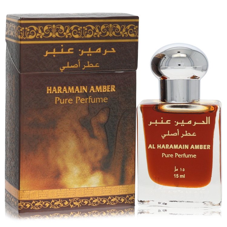 Al Haramain Amber Cologne for Men | Perfume.com