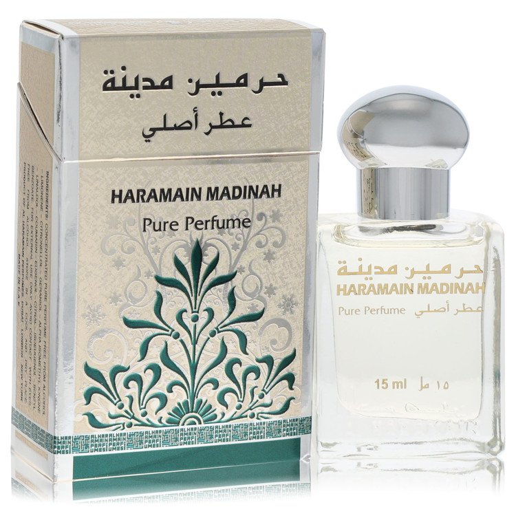 Al Haramain Madinah Cologne for Men | Perfume.com