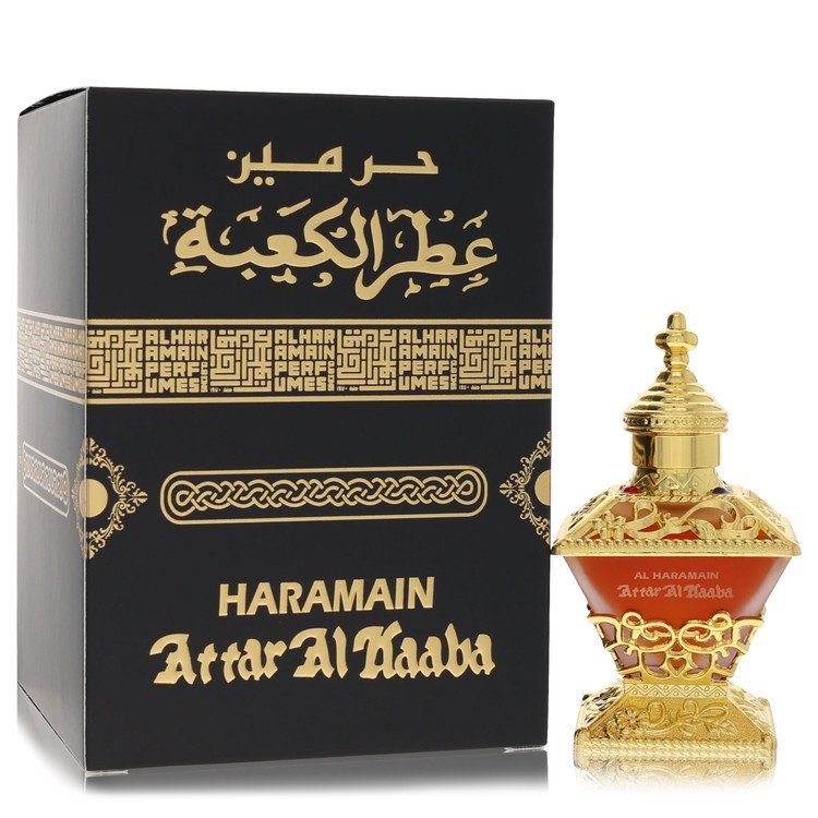 Al Haramain Attar Al Kaaba Perfume for Women | Perfume.com