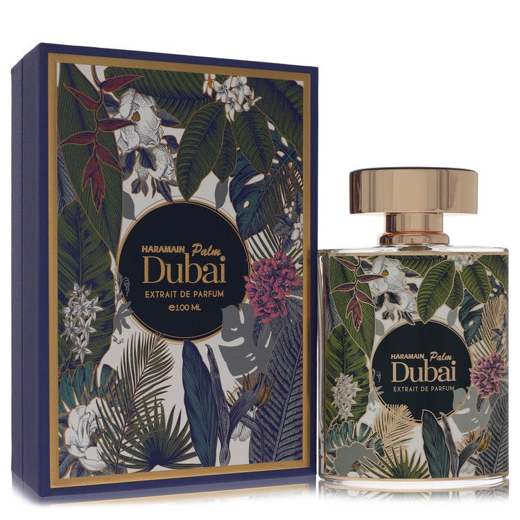 Al Haramain Palm Dubai Perfume for Women - Buy Online Now at Perfume.com