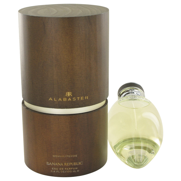 Banana Republic Alabaster Perfume for Women - Buy Online Now at Perfume.com