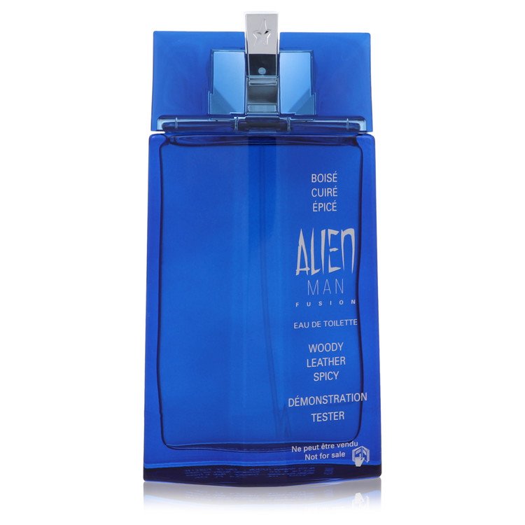 Alien Man Fusion by Thierry Mugler - Buy online | Perfume.com