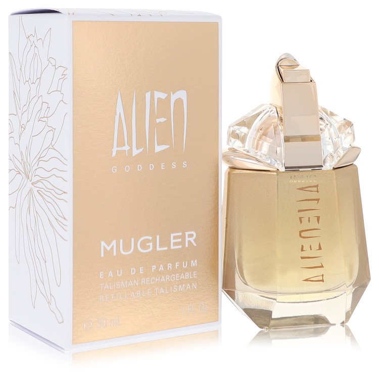 Thierry Mugler Alien Goddess Perfume for Women - Buy Online Now at ...