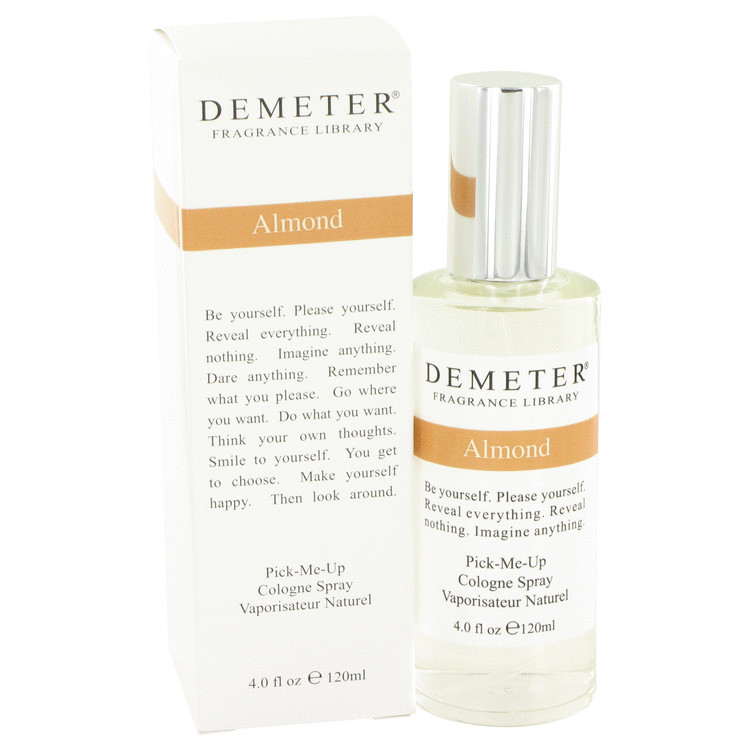Demeter Almond by Demeter - Buy online | Perfume.com