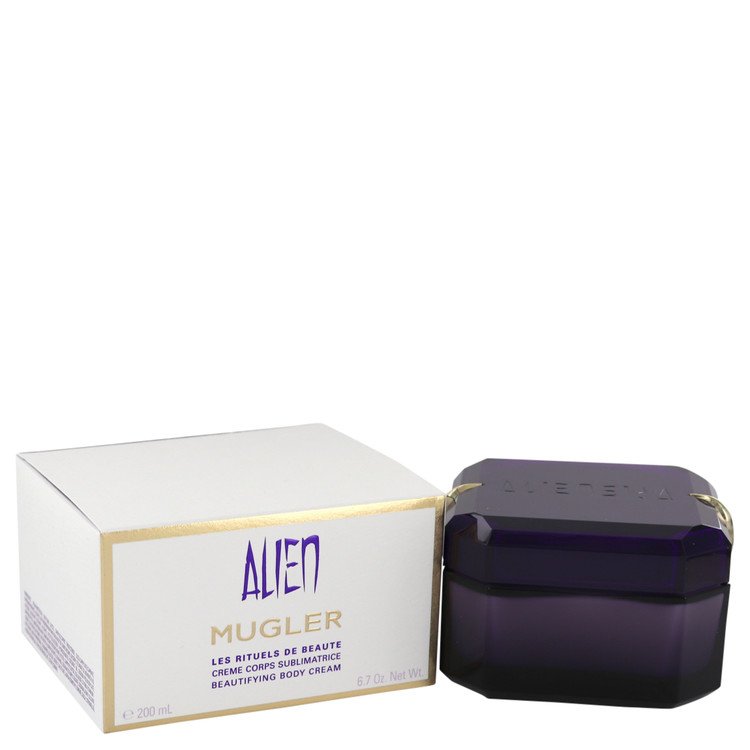 Thierry Mugler Alien Perfume for Women - Buy Online Now at Perfume.com