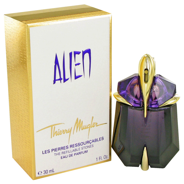 Thierry Mugler Alien Perfume for Women | Perfume.com