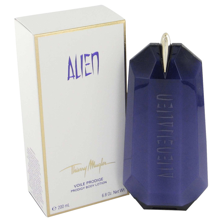 Thierry Mugler Alien Perfume for Women - Buy Online Now at Perfume.com