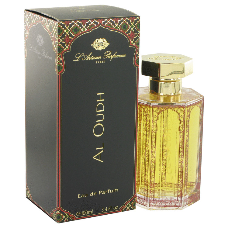 Al Oudh by L'Artisan Parfumeur - Buy online | Perfume.com
