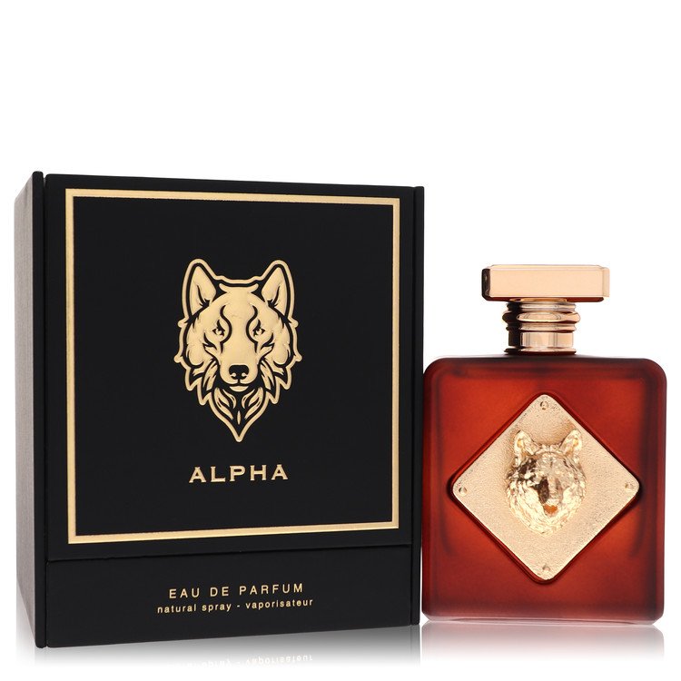 Fragrance World Alpha Cologne for Men | Perfume.com