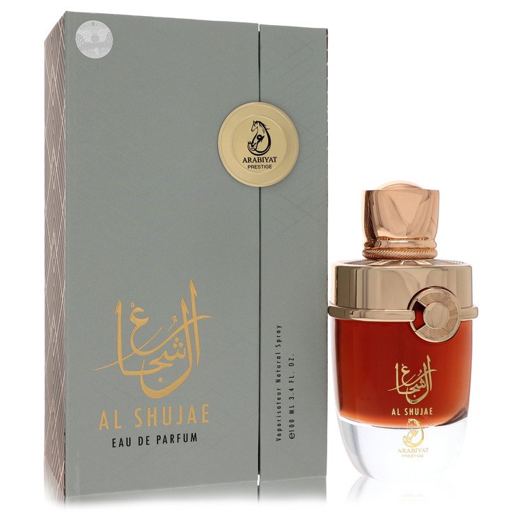Arabiyat Prestige Al Shujae Cologne for Men | Perfume.com