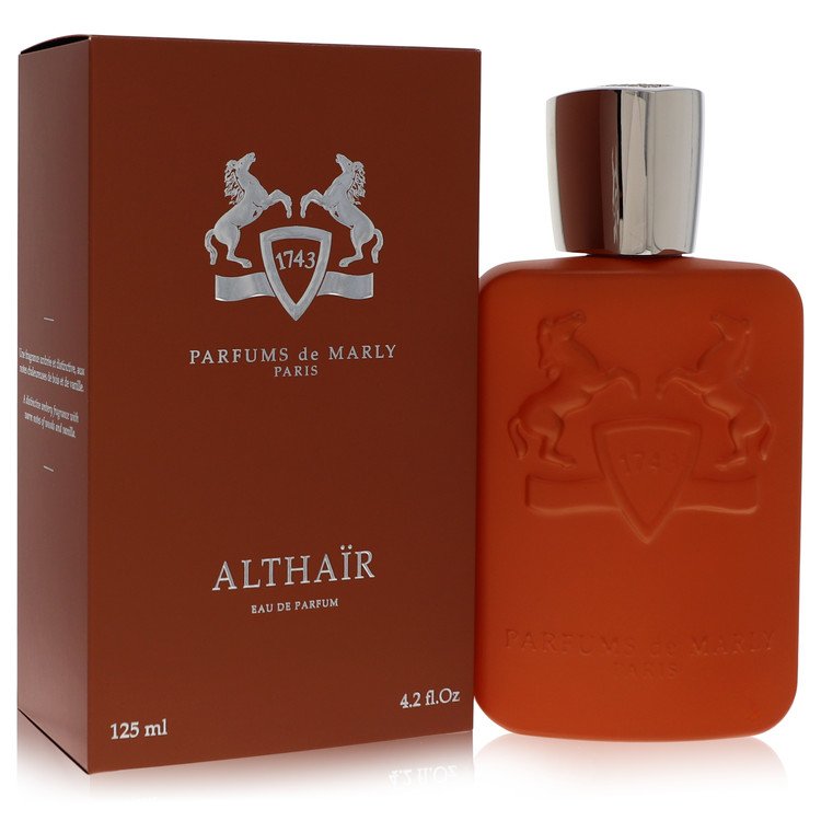 Parfums De Marly Althair Perfume for Women - Buy Online Now at Perfume.com