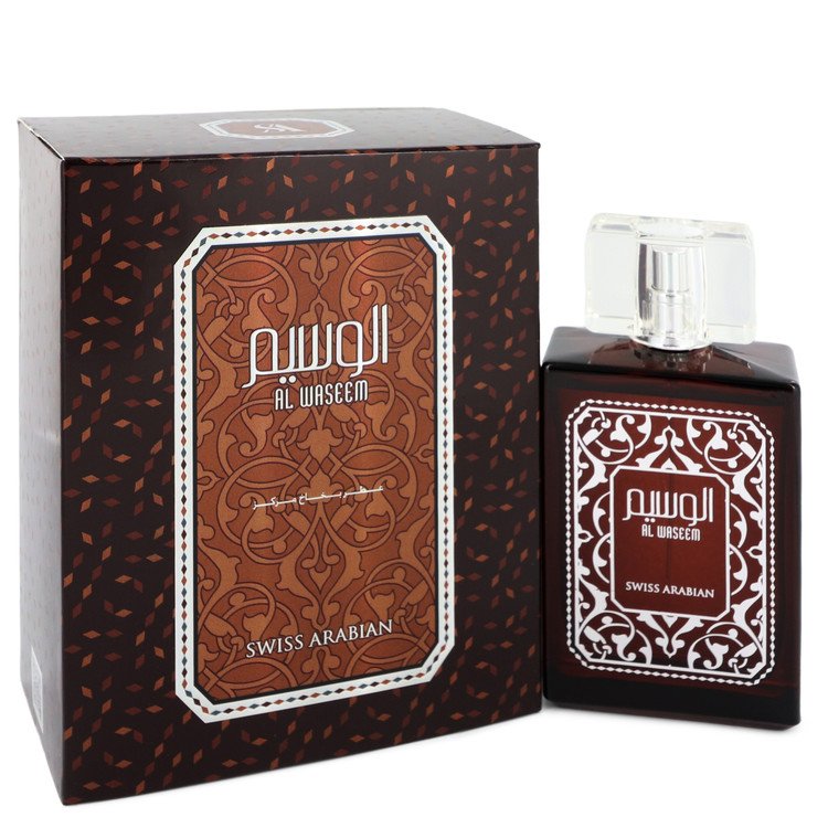 Swiss Arabian Al Waseem Cologne for Men - Buy Online Now at Perfume.com