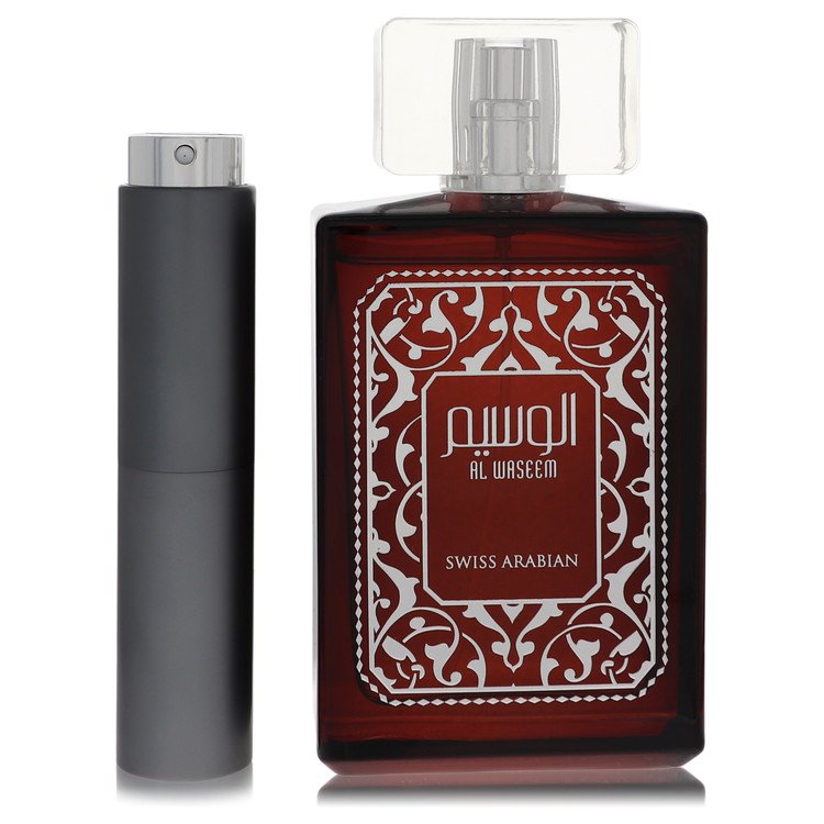 Swiss Arabian Al Waseem Cologne for Men | Perfume.com