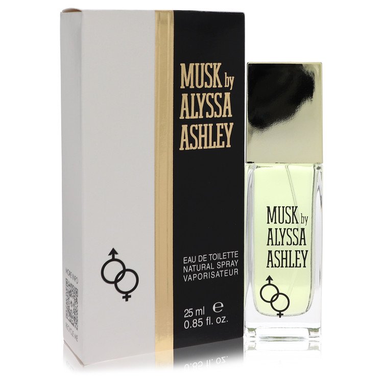 Alyssa Ashley Musk Perfume for Women | Perfume.com