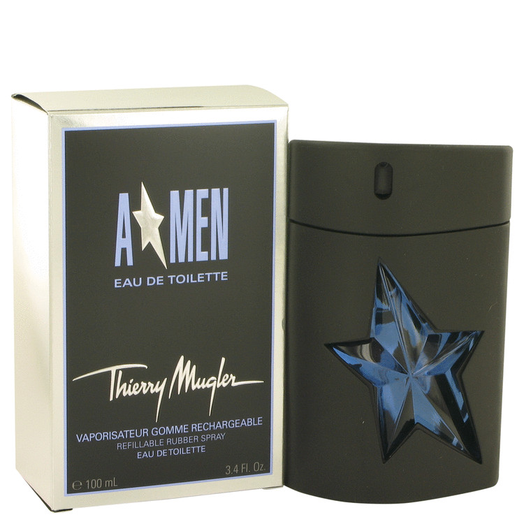 Thierry Mugler Angel Cologne for Men - Buy Online Now at Perfume.com