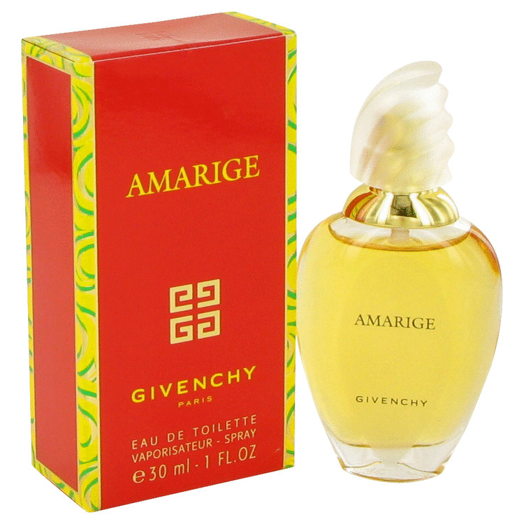 Givenchy Amarige Perfume for Women - Buy Online Now at Perfume.com