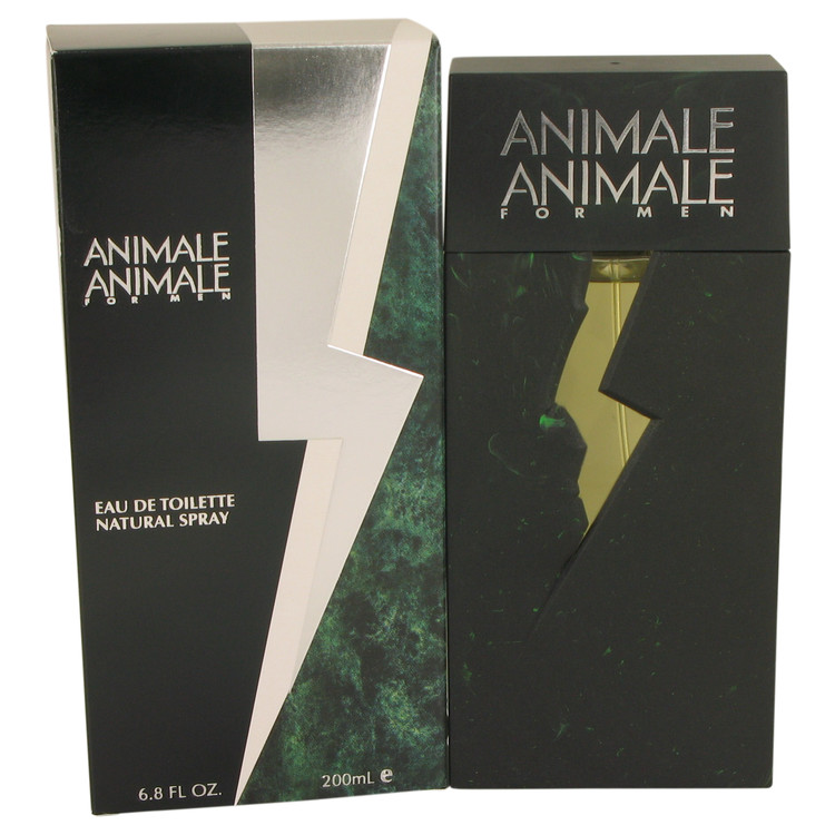 Animale Animale Animale Cologne for Men - Buy Online Now at Perfume.com