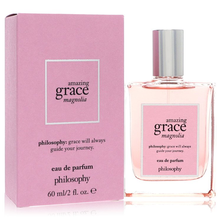 Philosophy Amazing Grace Magnolia