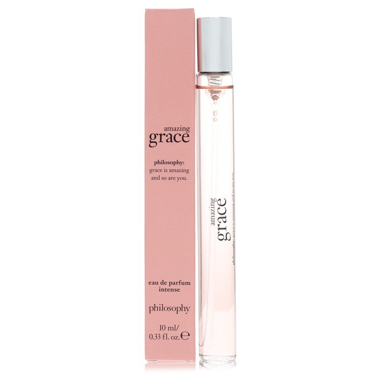 Amazing Grace Intense Perfume for Women | Perfume.com