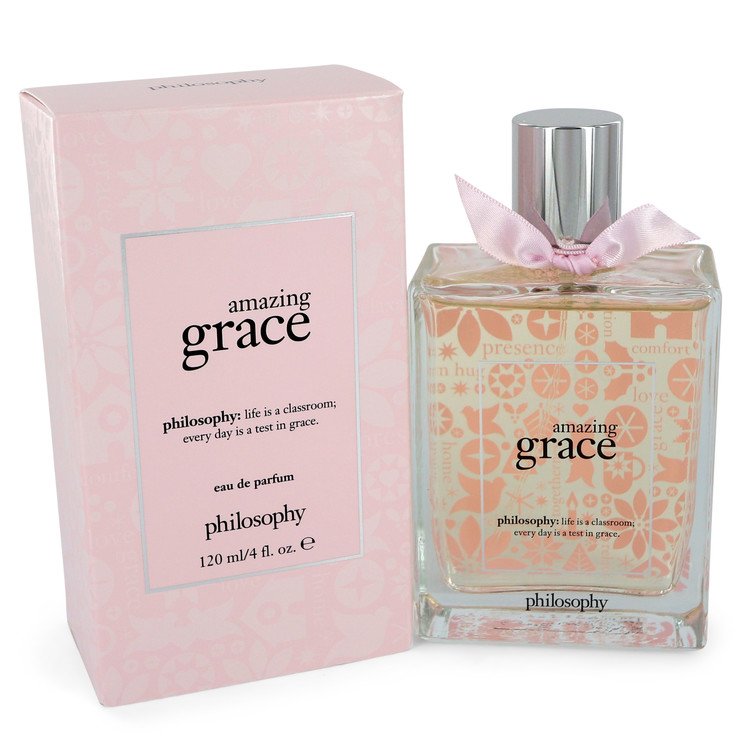 Amazing Grace by Philosophy - Buy online | Perfume.com