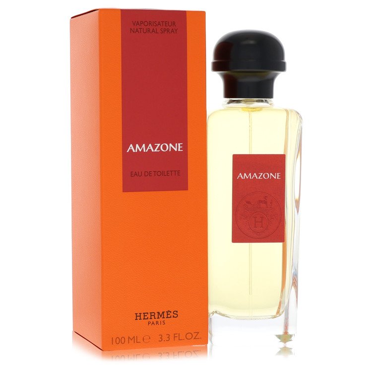 Hermes Amazone Perfume for Women | Perfume.com