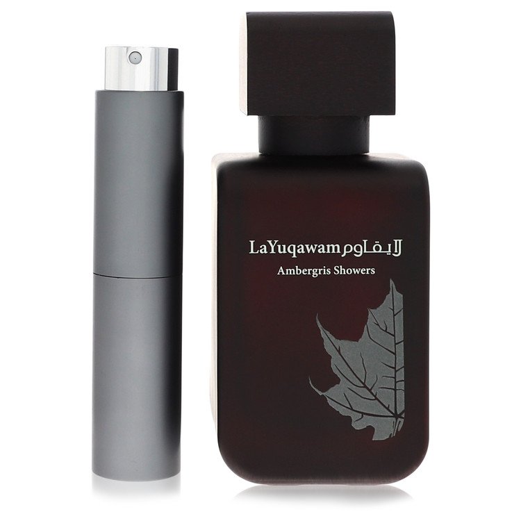 Rasasi Ambergris Showers Cologne for Men - Buy Online Now at Perfume.com