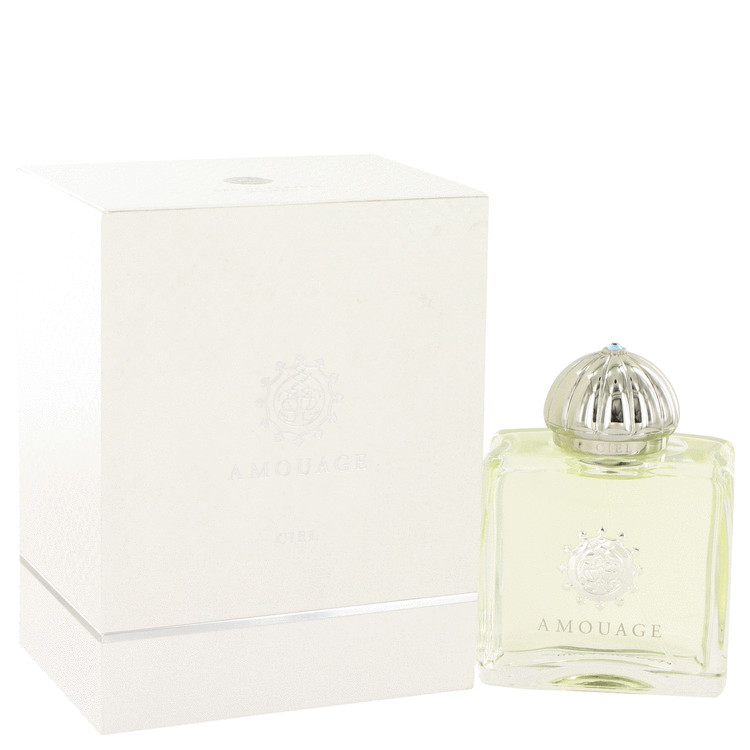 Amouage Ciel by Amouage - Buy online | Perfume.com