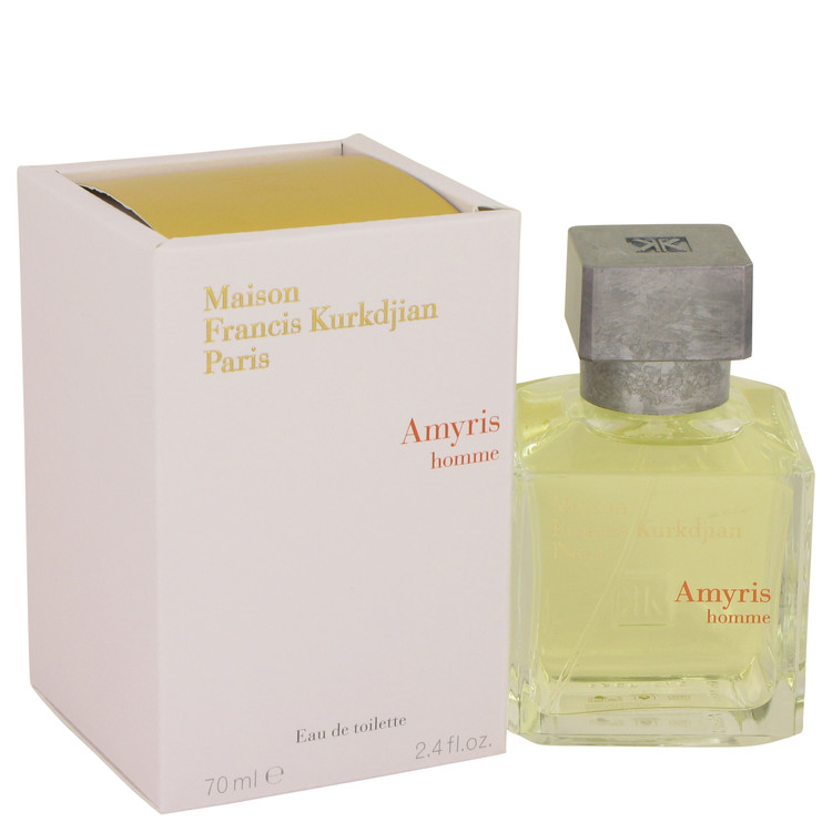 Maison Francis Kurkdjian Amyris Homme Cologne for Men - Buy Online Now ...