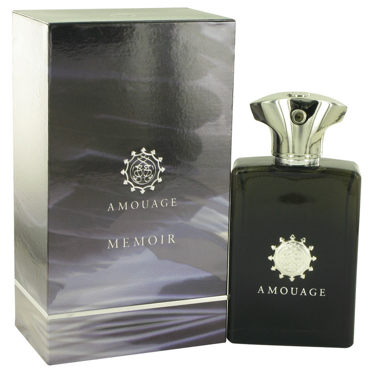 Amouage Memoir by Amouage - Buy online | Perfume.com