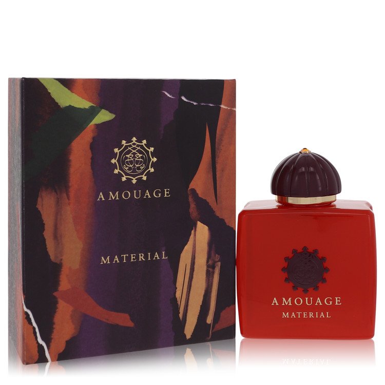Amouage Material by Amouage - Buy online | Perfume.com