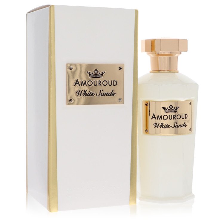 Amouroud White Sands Perfume for Women | Perfume.com