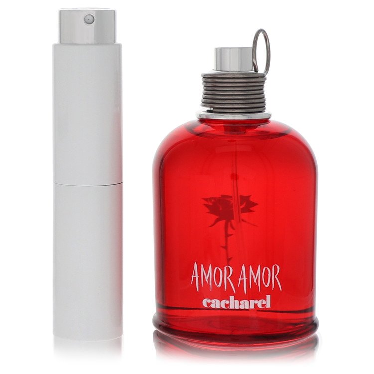 Cacharel Amor Amor Perfume for Women - Buy Online Now at Perfume.com