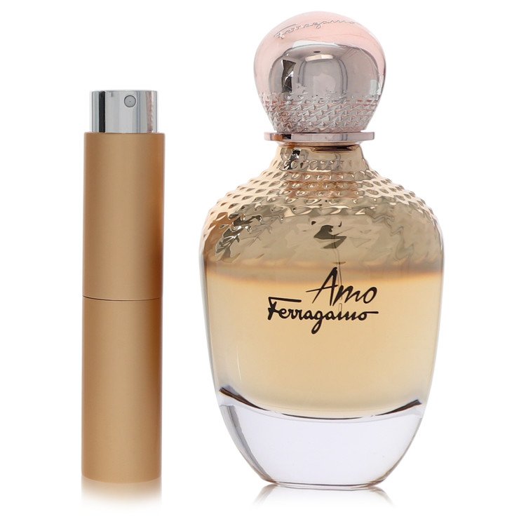 Amo Ferragamo Perfume for Women | Perfume.com