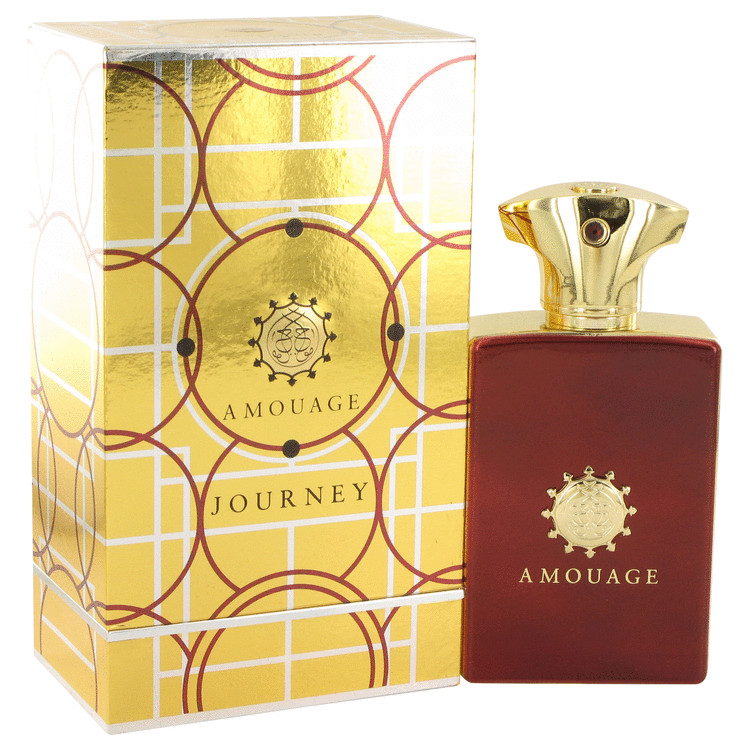 Amouage Journey by Amouage - Buy online | Perfume.com