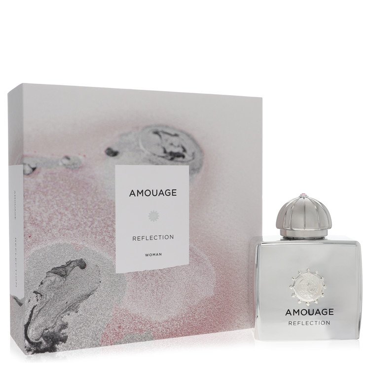 Amouage Amouage Reflection Perfume for Women - Buy Online Now at ...