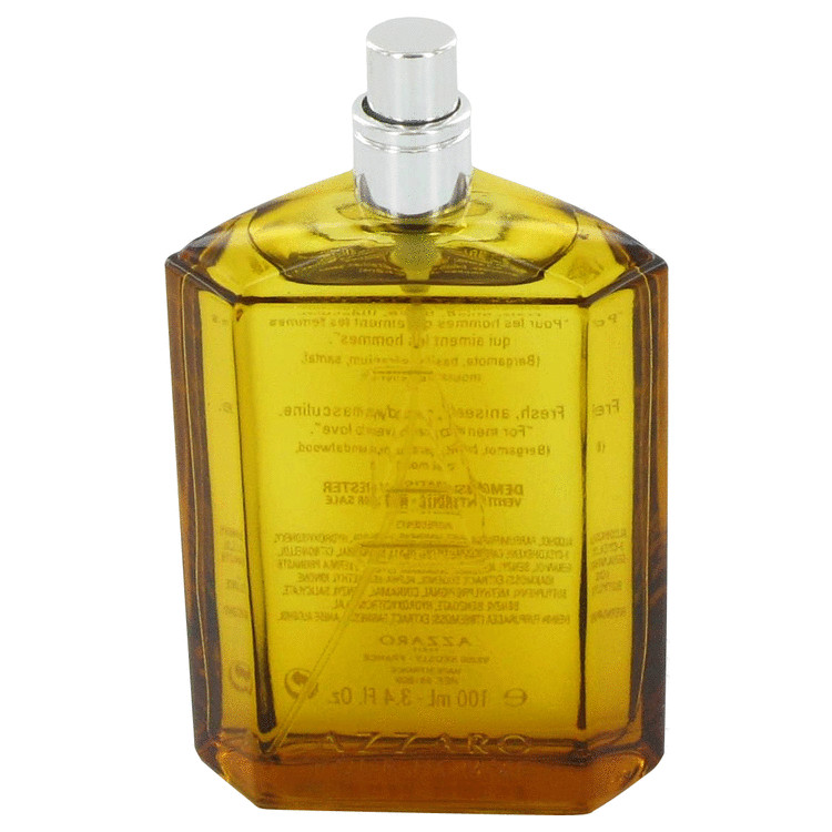 Azzaro by Azzaro - Buy online | Perfume.com