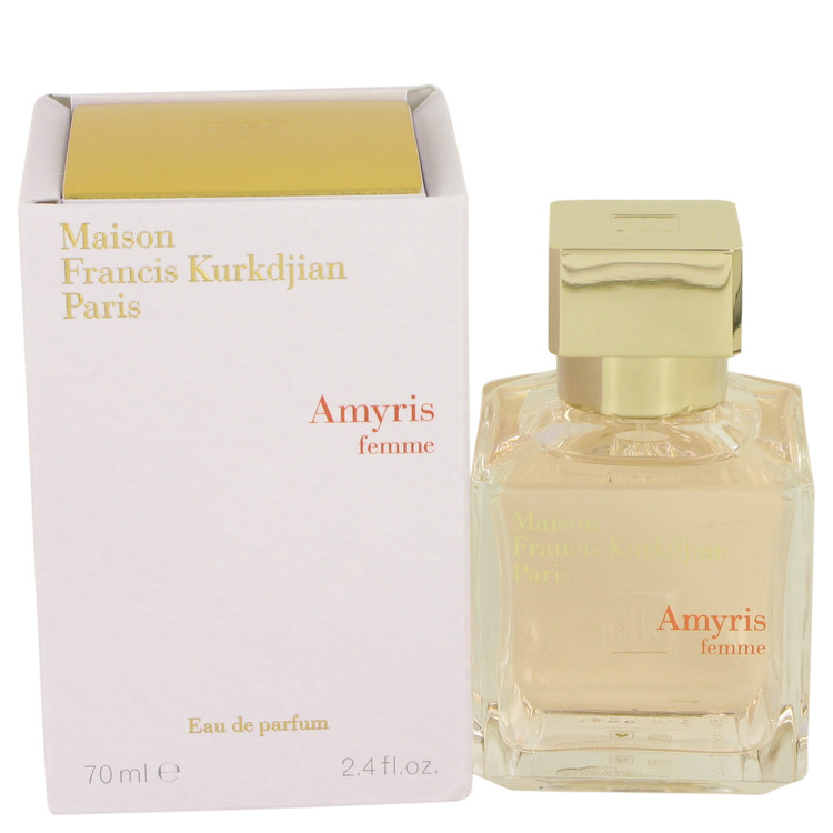 Maison Francis Kurkdjian Amyris Femme Perfume for Women - Buy Online ...